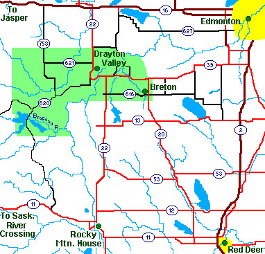 Classical Plots - The Breton Plots